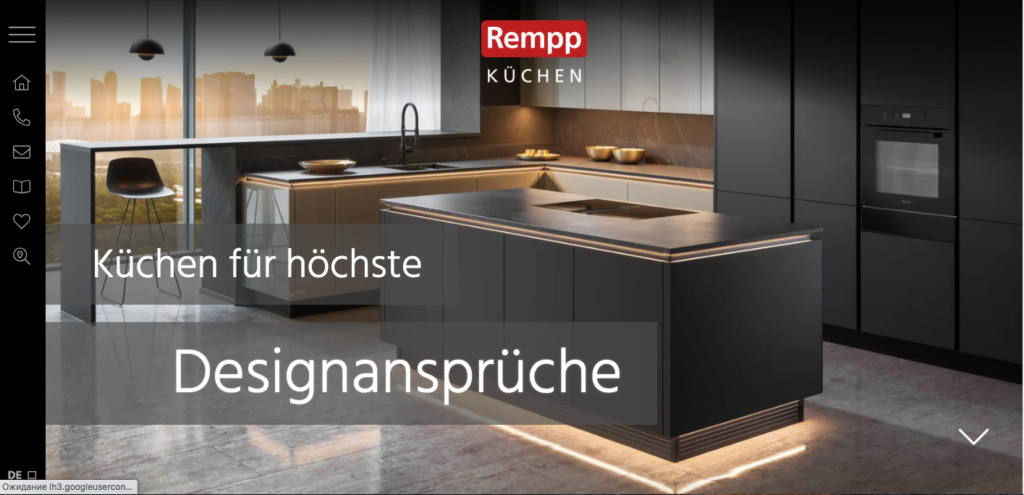Rempp Küchen Erfahrungen - Kuechenwucher.de